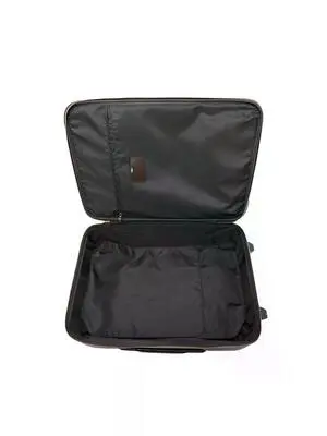 LOUIS VUITTON Damier Ebene Pegase 55 Travel Bag