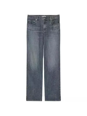 Helmut Lang Wardrobe Jeans - Blue
