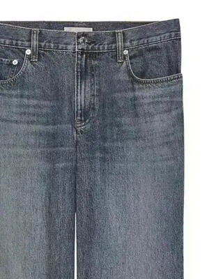 Helmut Lang Wardrobe Jeans