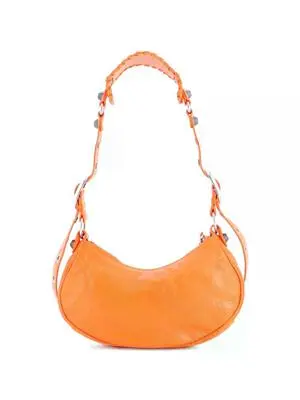 Balenciaga Le Cagole Shoulder Bag - Orange