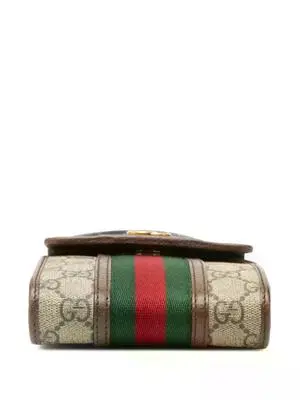Gucci Ophidia Mini Crossbody Bag