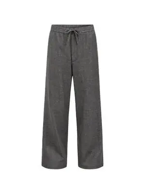 Officine Générale Nilson" Trousers - Grey