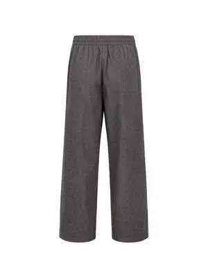 Officine Générale Nilson" Trousers