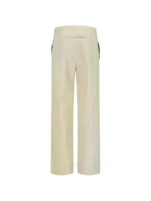 Calvin Klein Flap-pocket Trousers