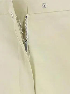 Calvin Klein Flap-pocket Trousers
