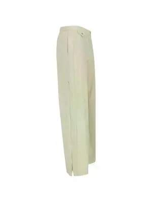 Calvin Klein Flap-pocket Trousers