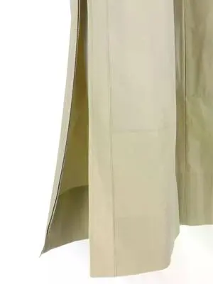Calvin Klein Flap-pocket Trousers