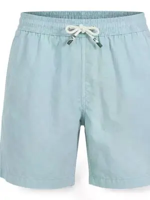 Hartford Drawstring Swim Shorts