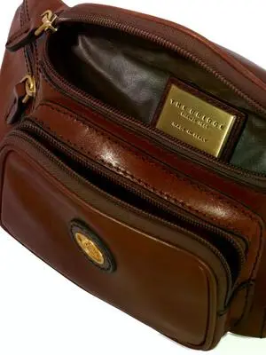 THE BRIDGE Leather Belt Bag