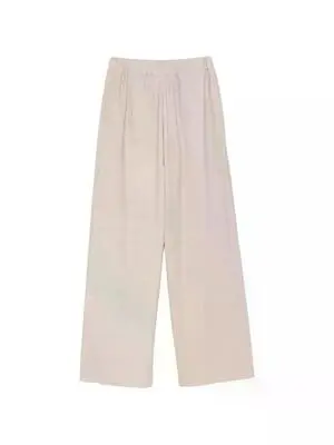 Fabiana Filippi Elasticated Waistband Trousers