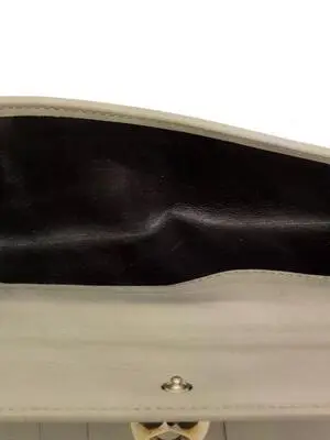 Gucci 2000-2015 Guccissima Wave Continental Wallet Long Wallets