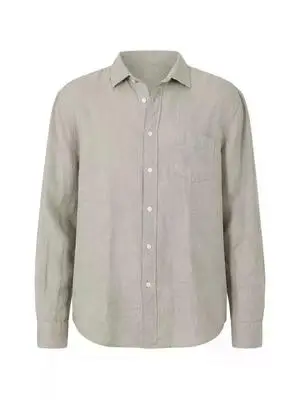 Hartford Paul Shirt - Green