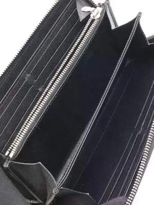 LOUIS VUITTON 2021 Leather Wallet