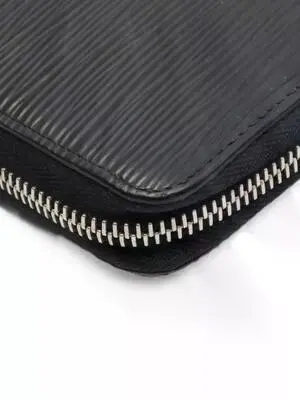 LOUIS VUITTON 2021 Leather Wallet