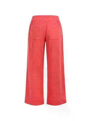 Xirena Kayson Drawstring Waist Trousers