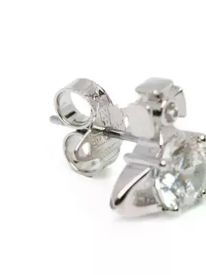 VIVIENNE WESTWOOD Vivienne Westwood Reina Orb Earrings