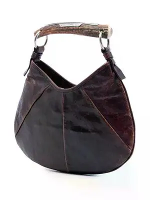 Saint Laurent Mombasa Hobo Bag
