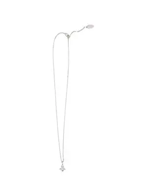 VIVIENNE WESTWOOD Orb Pendant Necklace