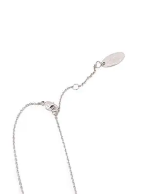VIVIENNE WESTWOOD Orb Pendant Necklace
