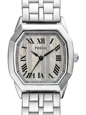 Fossil Harlow 27mm Stainless Steel Watch - Neutrals