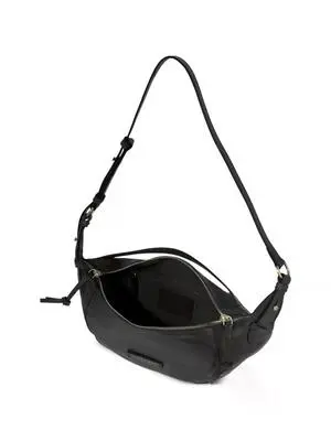 THE BRIDGE Unica Leather Belt Bag