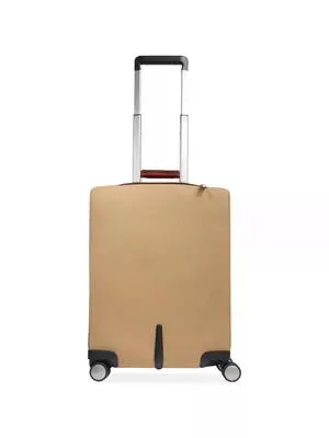 THE BRIDGE Story Viaggio Softi Canvas Suitcase