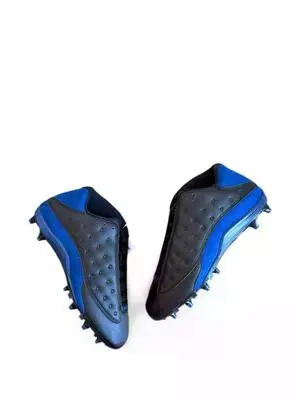 JORDAN 13 Low Lace-up Football Sneakers