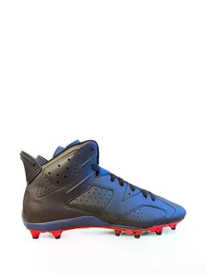 JORDAN 6 Molded Lace-up Sneakers