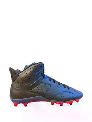 JORDAN 6 Molded Lace-up Sneakers