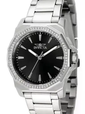 INVICTA Speedway 36mm Crystal-embellished Watch