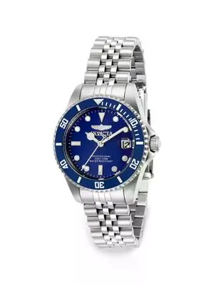 INVICTA Pro Diver Watch - Blue