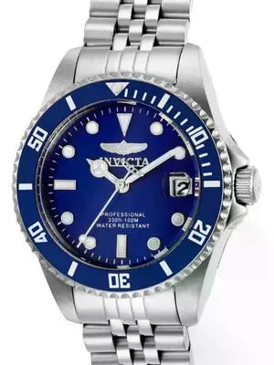 INVICTA Pro Diver Watch - Blue