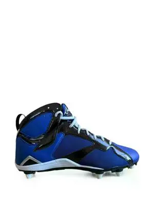 JORDAN 7 Detachable-cleat Sneakers - Blue