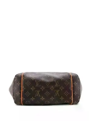 LOUIS VUITTON Monogram Canvas Pm Shoulder Bag