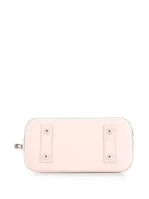 LOUIS VUITTON Alma Handbag - Neutrals