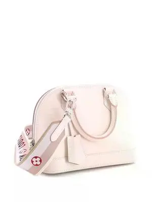 LOUIS VUITTON Alma Handbag