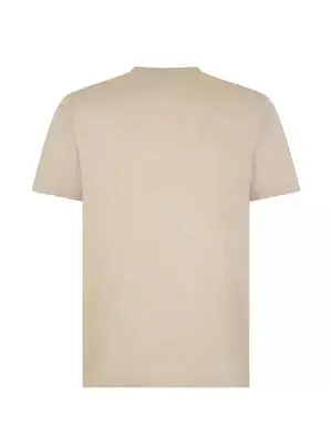 Paul & Shark Short-sleeved T-shirt - Neutrals