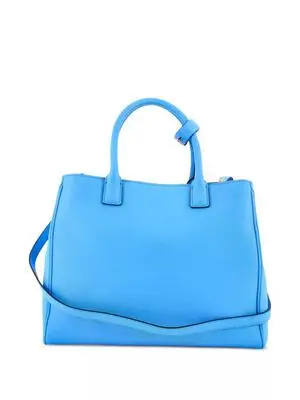 Versace La Medusa Convertible Tote Bag