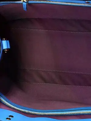 Versace La Medusa Convertible Tote Bag