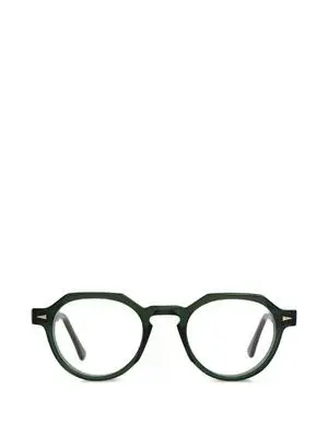 AHLEM Rue Bosquet Eyeglasses - Green