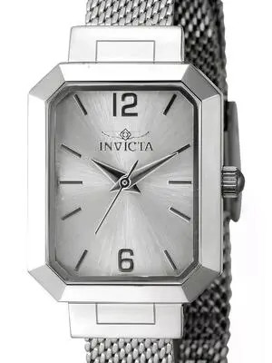 INVICTA Angel 21mm Stainless Steel Watch
