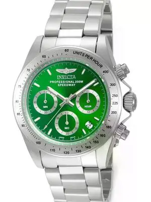 INVICTA Speedway Chronograph Watch