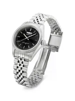INVICTA Specialty 36mm Watch With Stainless Steel Link Bracelet