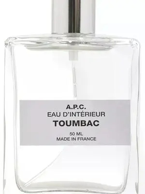 A.p.c. Toumbac Room Spray