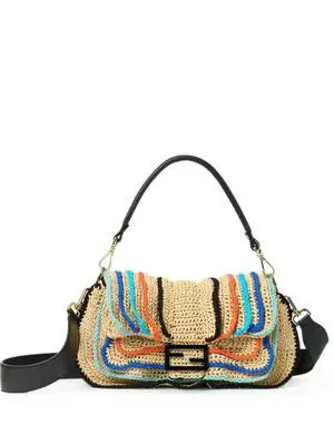 Fendi Baguette Shoulder Bag