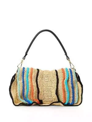 Fendi Baguette Shoulder Bag