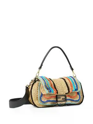 Fendi Baguette Shoulder Bag