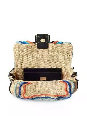 Fendi Baguette Shoulder Bag