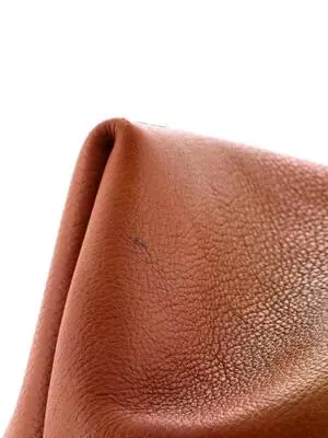 LOUIS VUITTON Calfskin Mm Hobo Bag