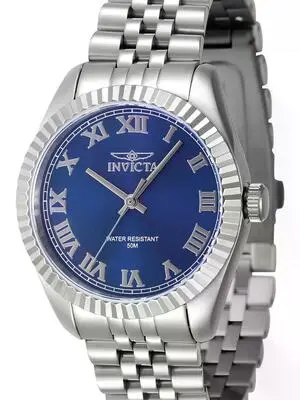 INVICTA Specialty 36mm Watch With Dial - Blue